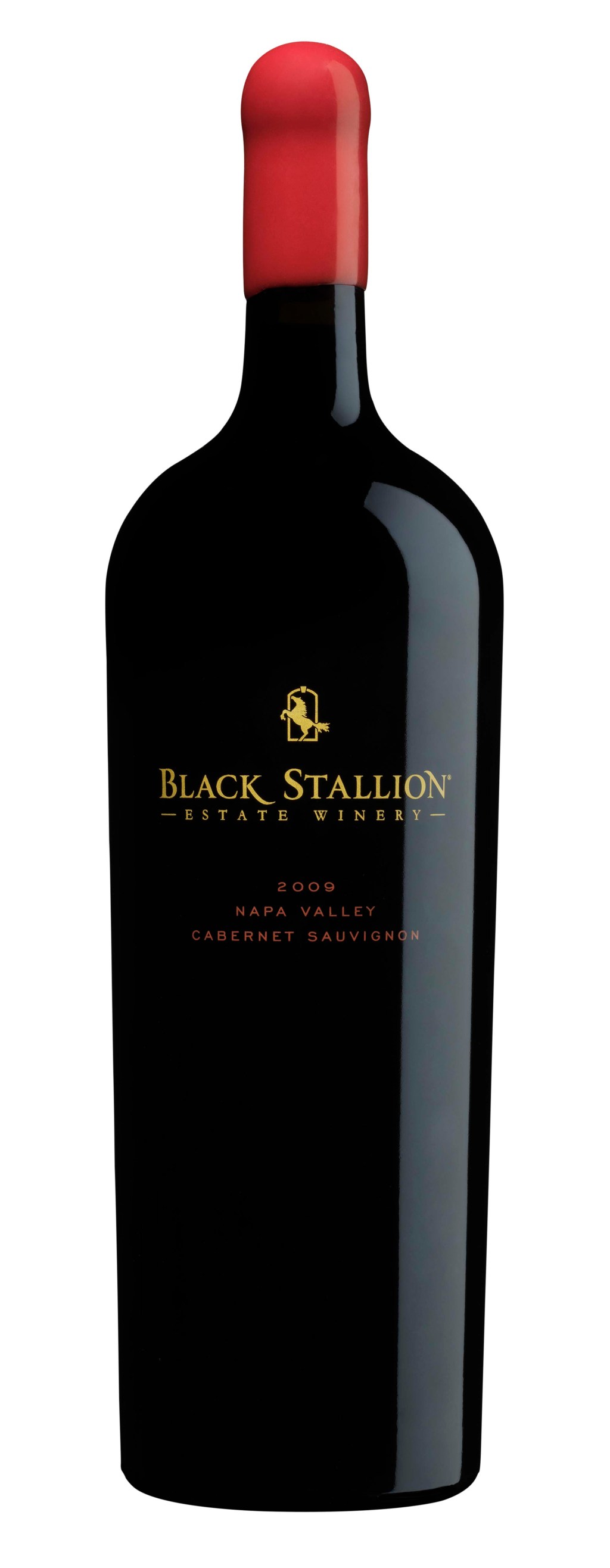 Our Wines – Black Stallion Estate Winery