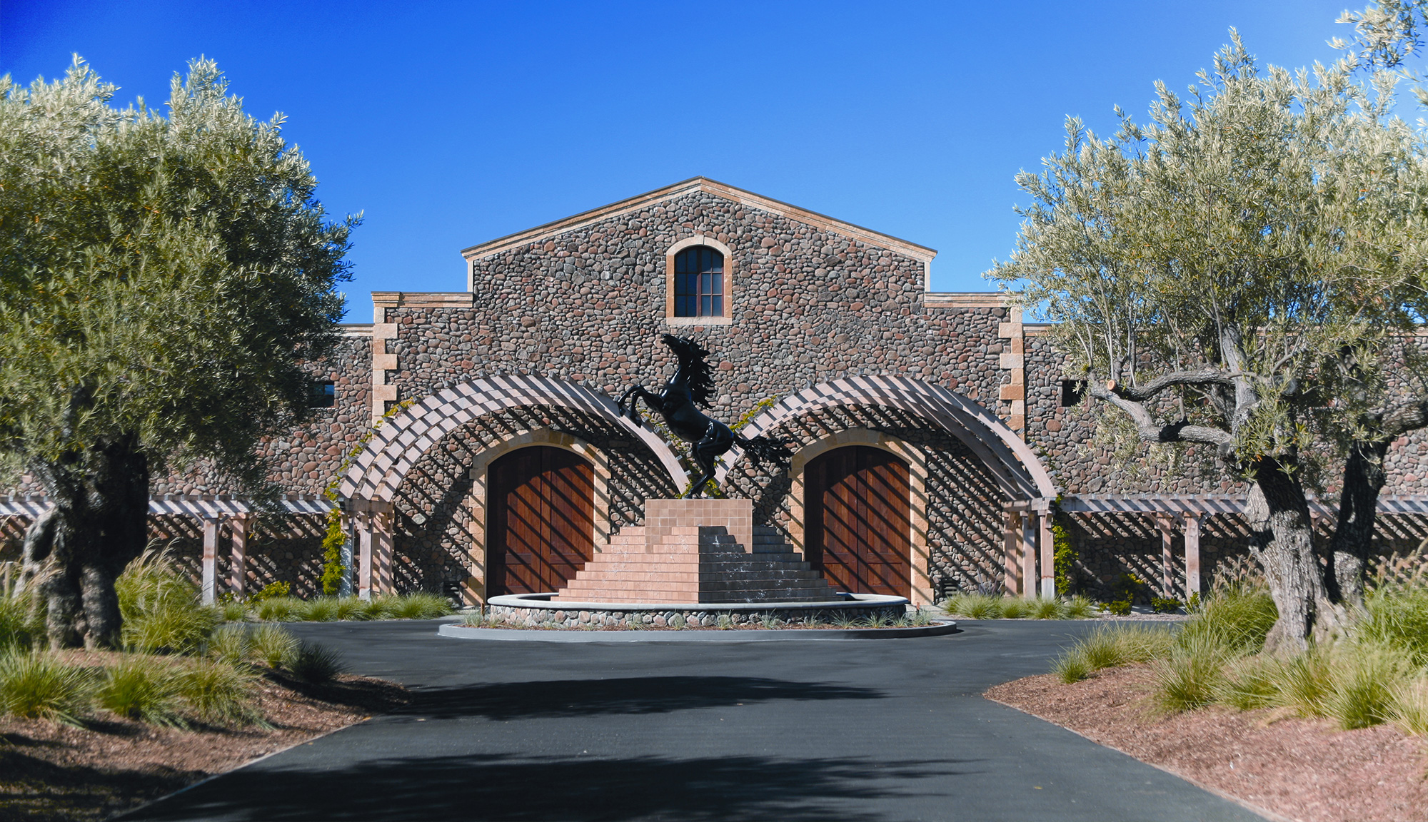 Mailing List Sign Up – Black Stallion Estate Winery